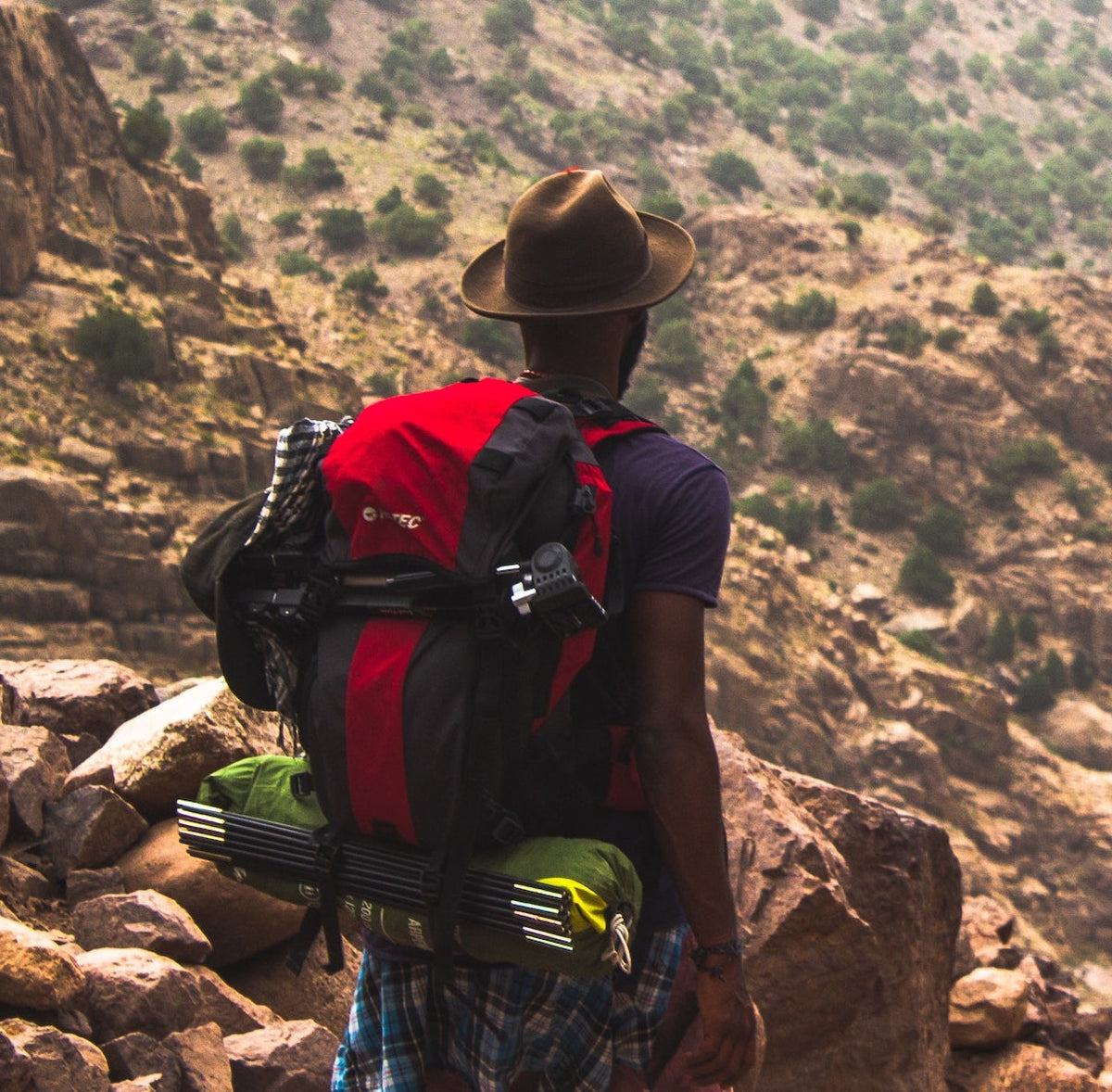 The Ultimate Guide on How to Travel Sustainably | Wakeful Travel